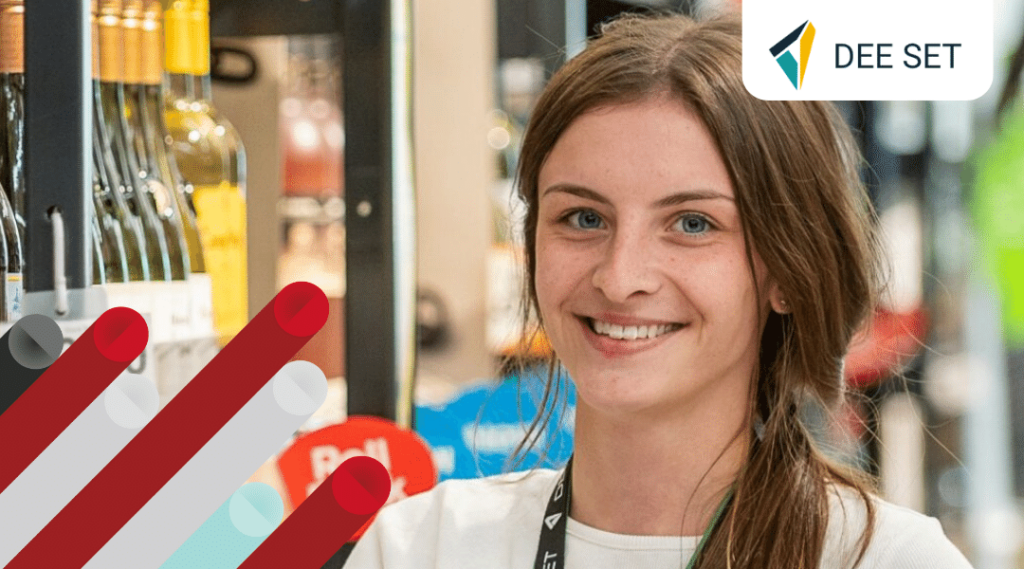 Dee Set Choose Crimson as their IT Recruitment Agency