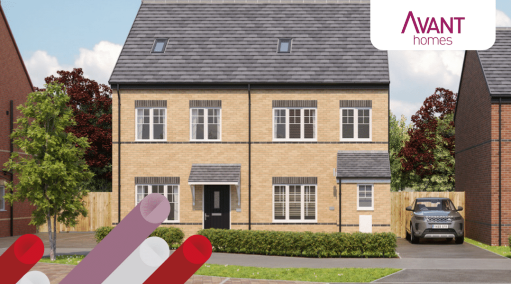 Avant Homes Chooses Microsoft Dynamics CRM Solution