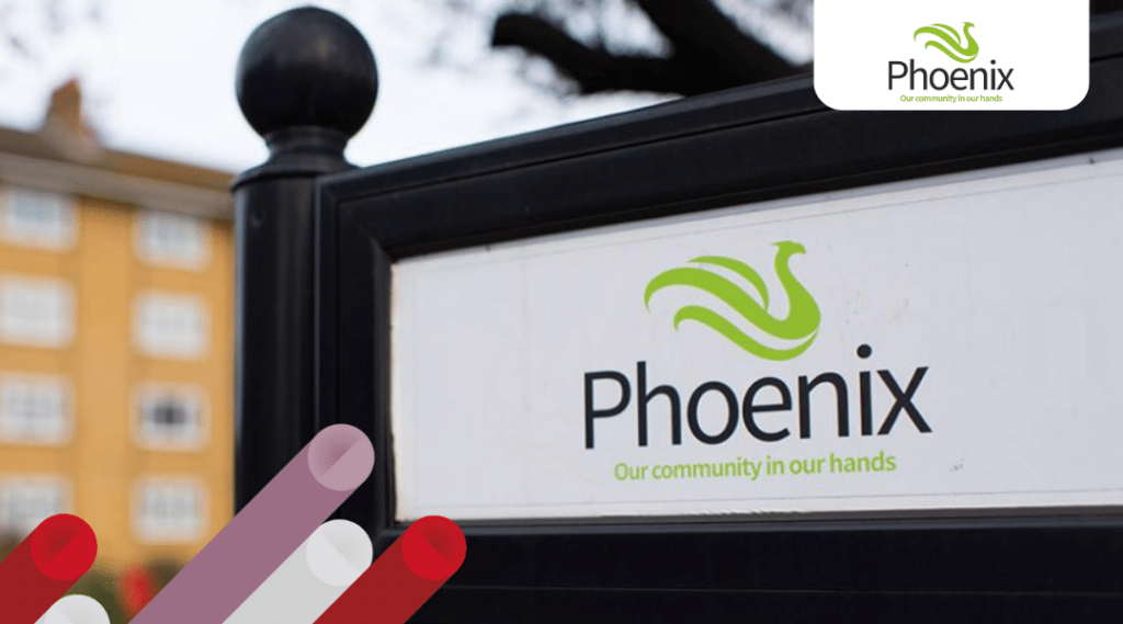 Phoenix Community Housing Choose Microsoft Azure Partner