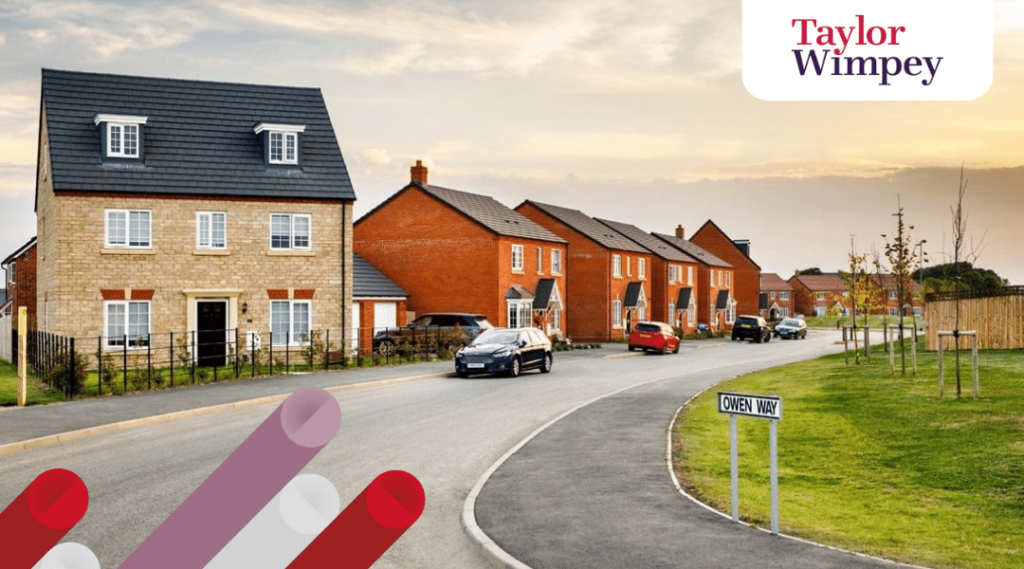 Taylor Wimpey Homebuilder Chooses Microsoft Dynamics 365
